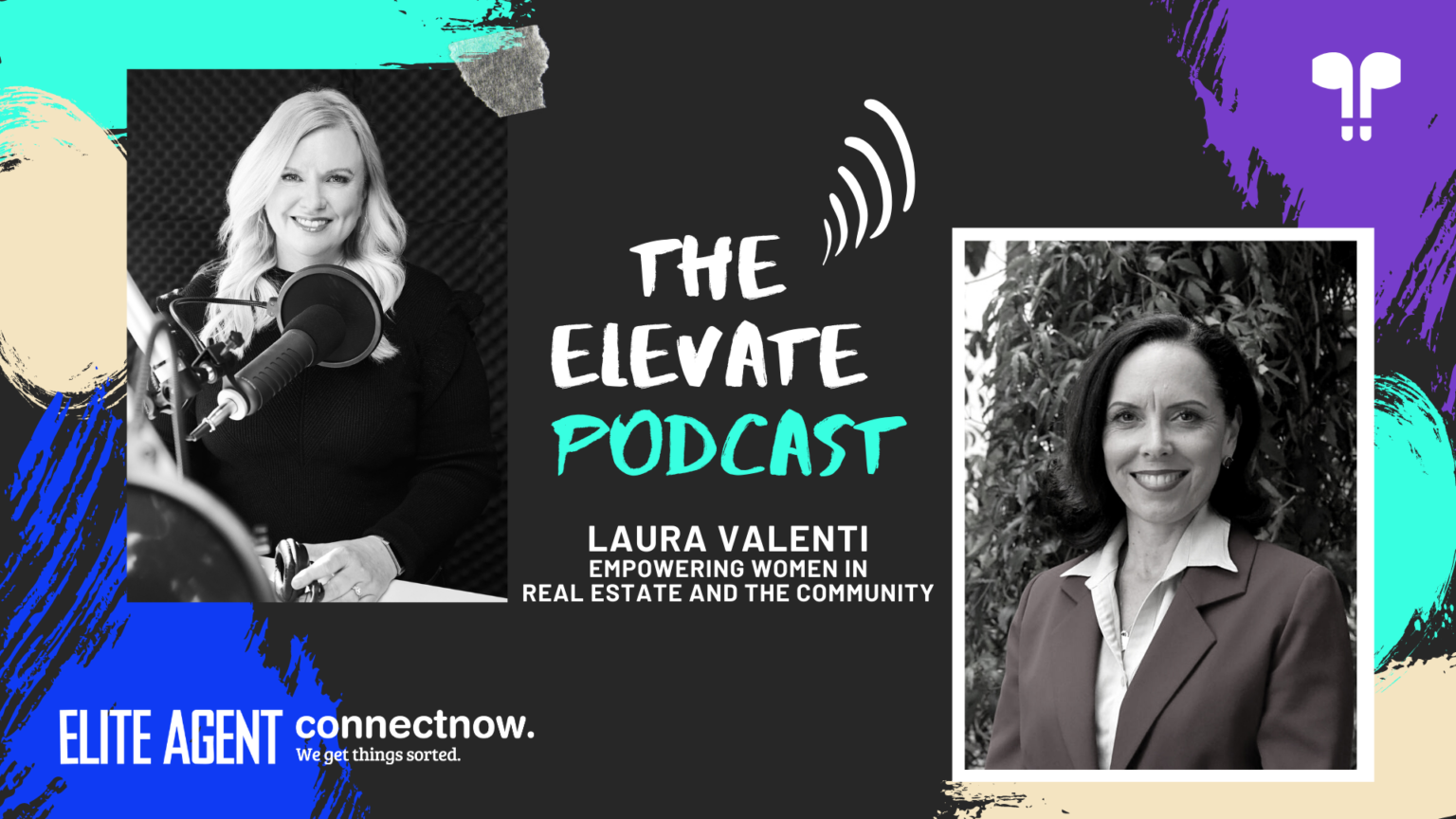 Empowering women in real estate and the community: Laura Valenti
