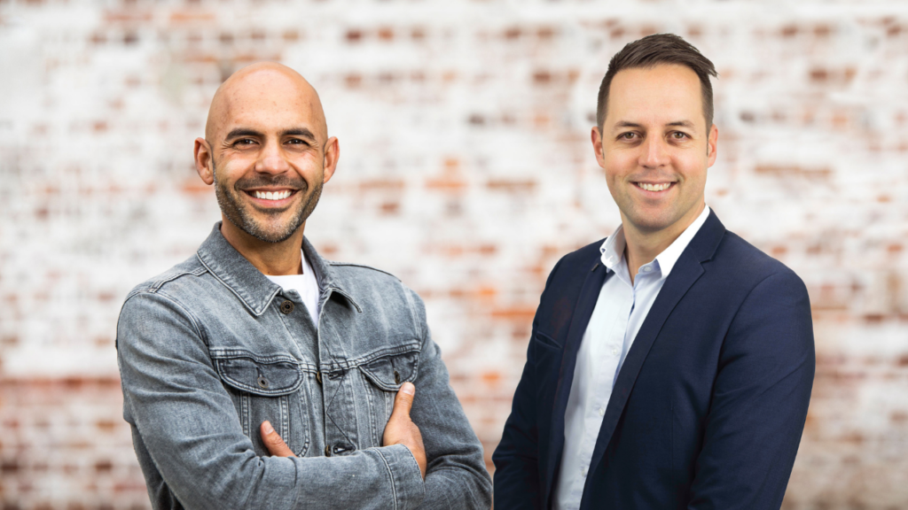 Five employees for the price of one