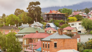 Australian home values rise at fastest rate in 17 years