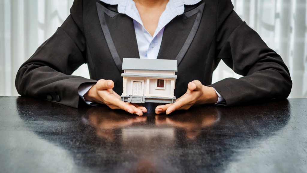 Women to the front: Real estate industry leaders share their secrets of ...