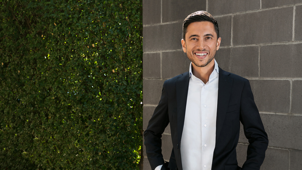 Alex Jordan - Playing the long game pays dividends