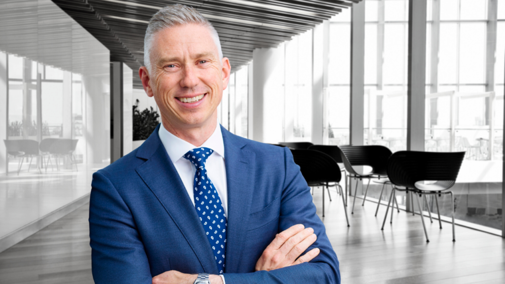 PropTech a critical piece of the puzzle: Jason Sharpe