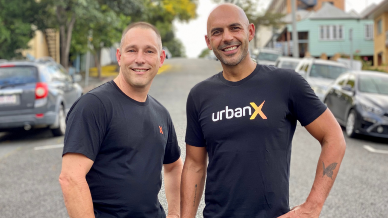 UrbanX marks the spot for Gavin Croft’s latest role