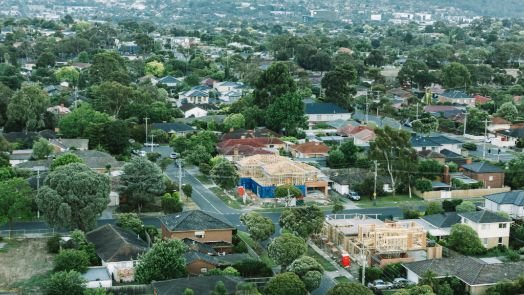 HTW property clock reveals Melbourne, Sydney and Sunshine Coast on the rise