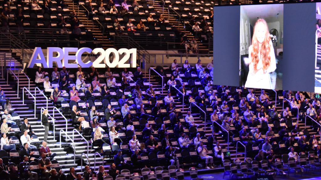 Top 10 takeaways from AREC 2021 - Day 2