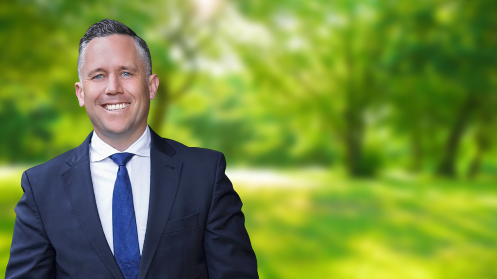 Harcourts Australia appoints Adrian Knowles to newly created role