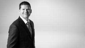 Sam Gamon: Confidence and experience