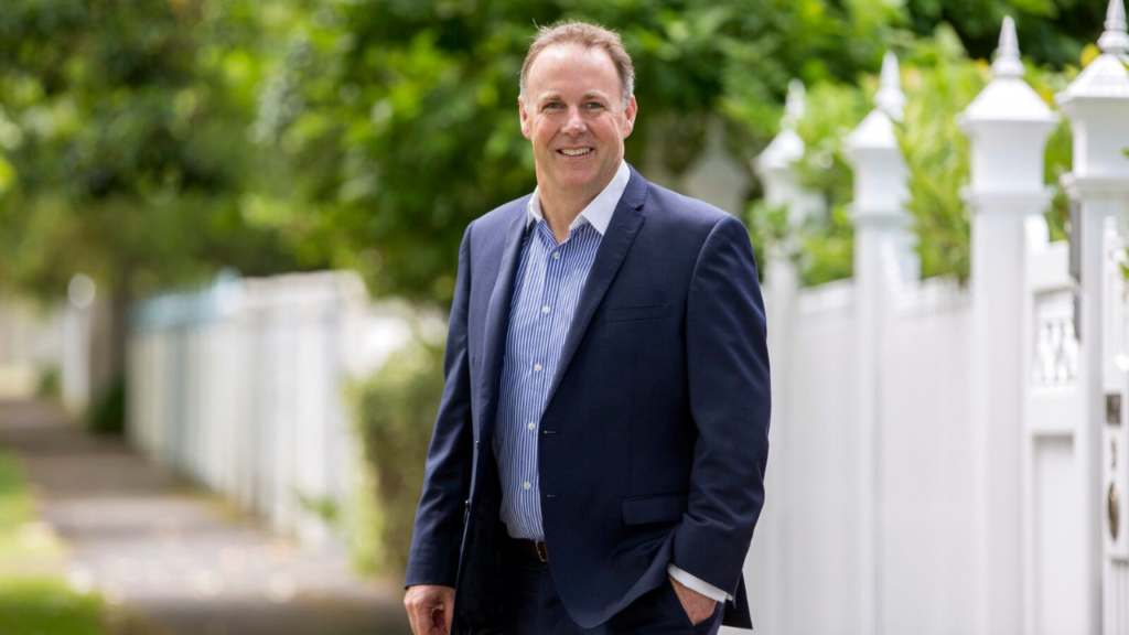 Camaraderie, team spirit and morale: James Tostevin