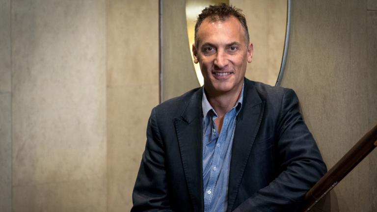 Antony Catalano and Alex Waislitz invest $6 million in AI business Propic