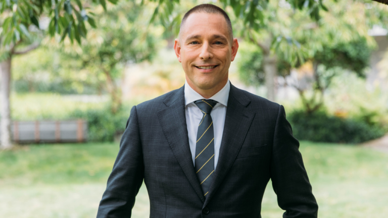 Ray White welcomes new chief auctioneer for Queensland