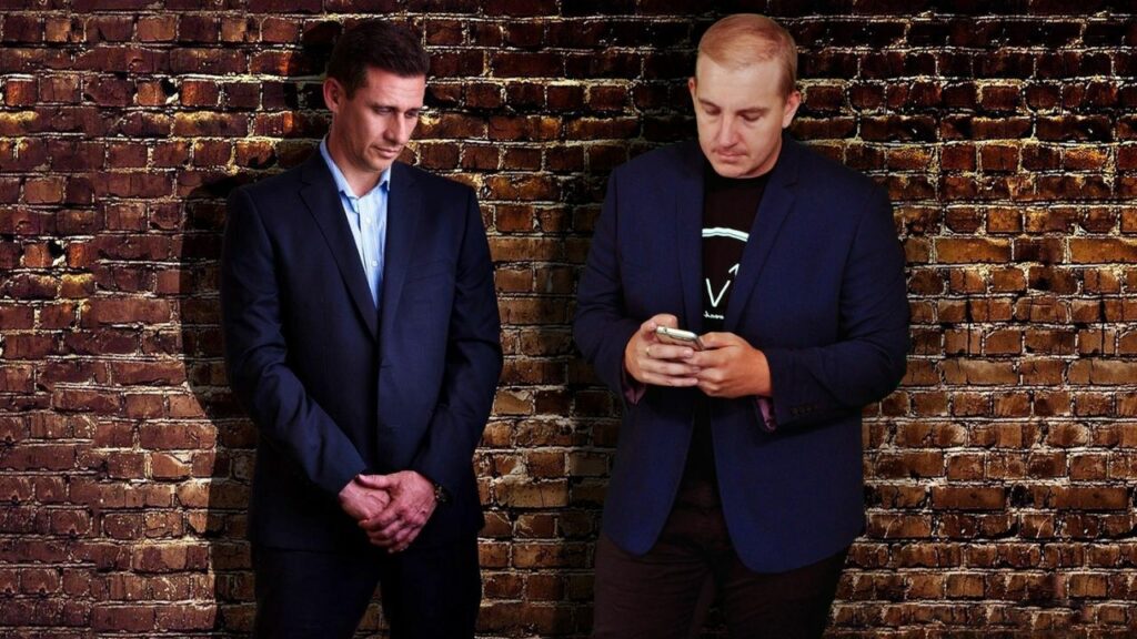 John Hellaby: When is a disruptor really a disruptor?