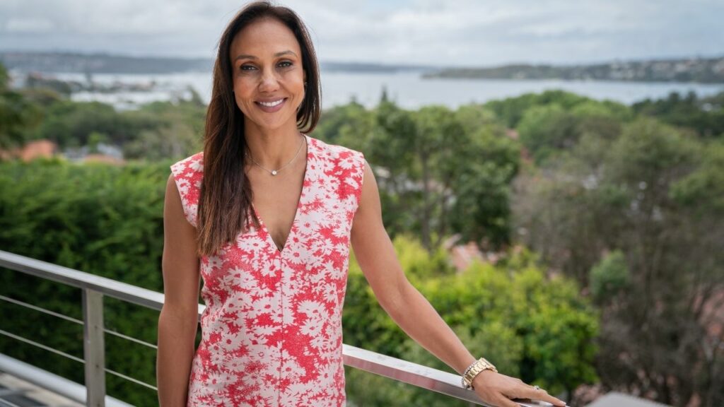 From Blacktown to boardroom: Luxe Listings Sydney star D'Leanne Lewis