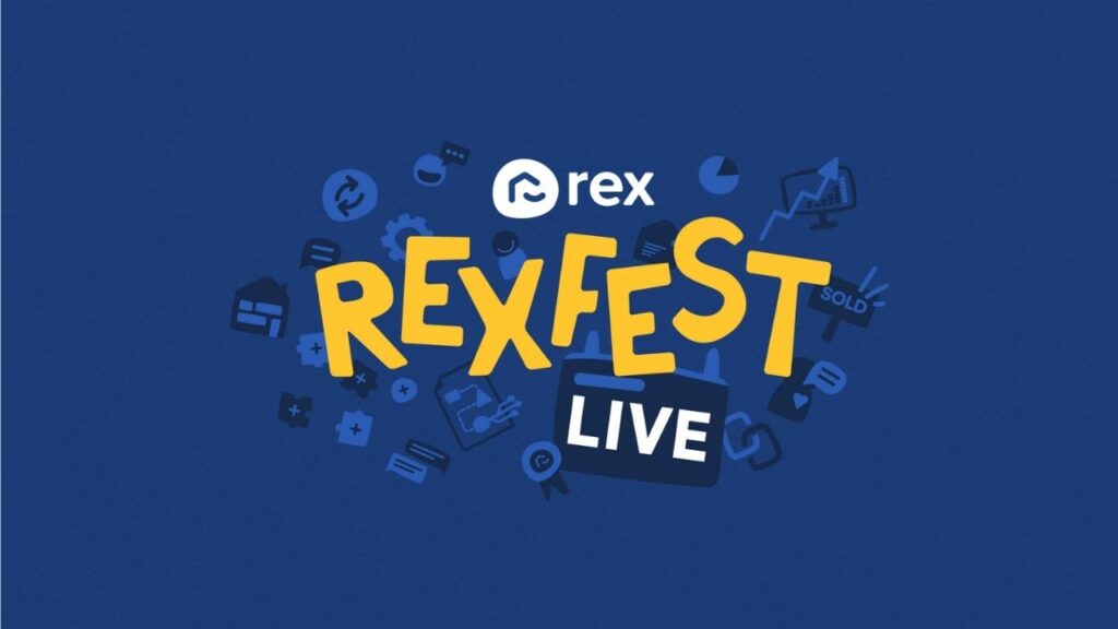 Rex readies to go live with its first ever pop-up event