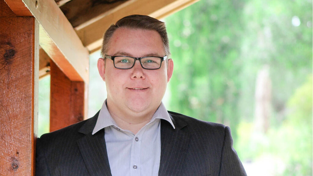 From Wagga to Canberra: The next big step for Dave Skow