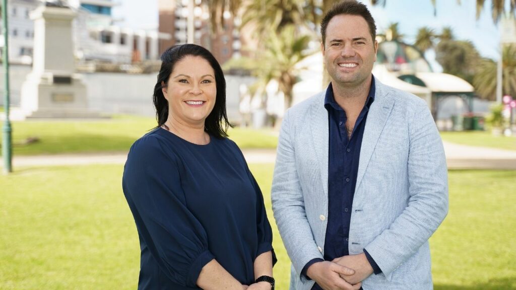 McGrath appoints Marguerite Foxall to spearhead Victorian expansion