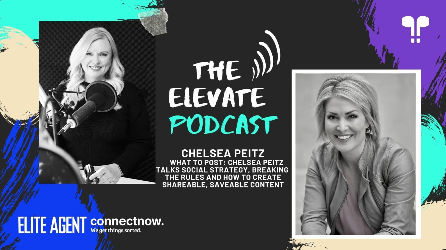 What to post: Chelsea Peitz talks social strategy, breaking the rules ...
