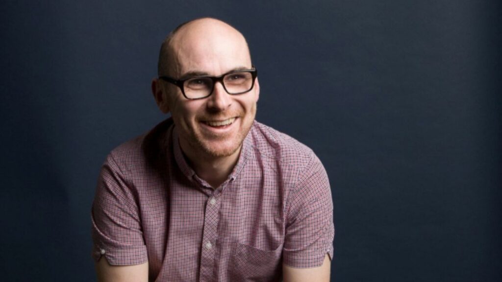 Empowering the agent: 30 minutes with REA Group's Simon Hope