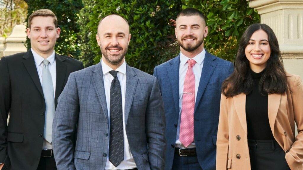 Nick Borelli’s unconventional path to real estate success