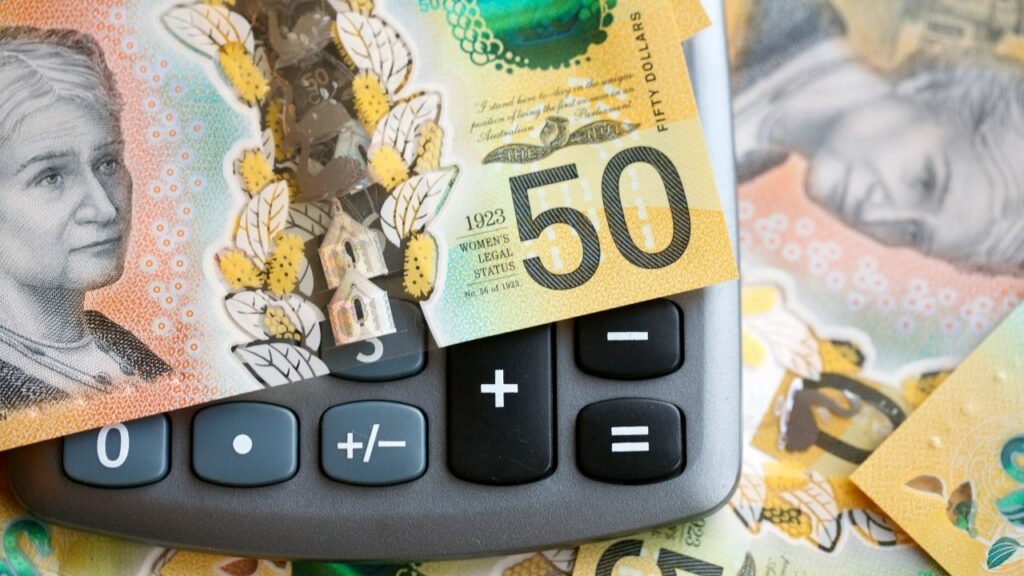 Australia's third largest bank NAB increases fixed rate