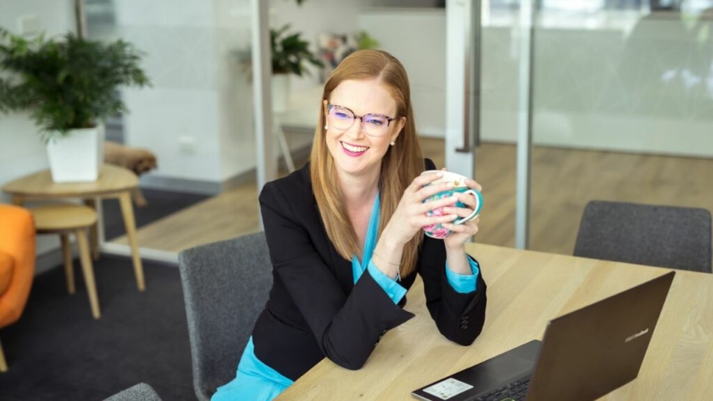 Kristen Porter: Vital questions to ask when going into business with others