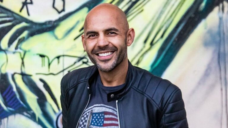 Dan Argent: why your fears are causing you to fail