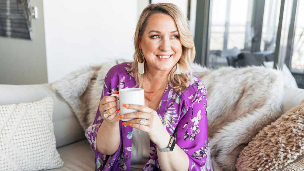 Tiffany Bowtell: The ancient book that inspires a workforce