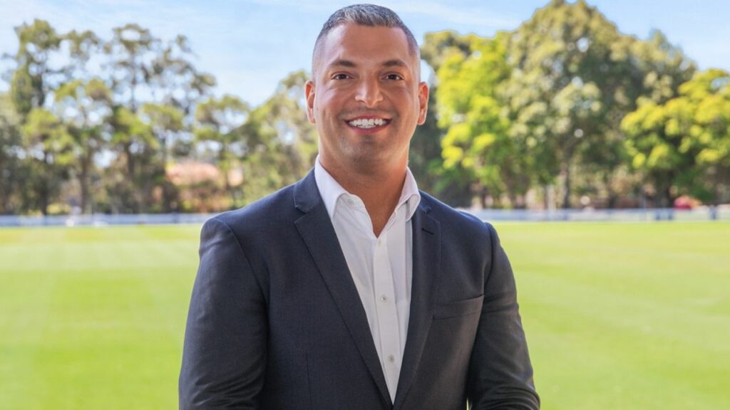 Star Bexley agent joins Raine & Horne as market prepares for take off