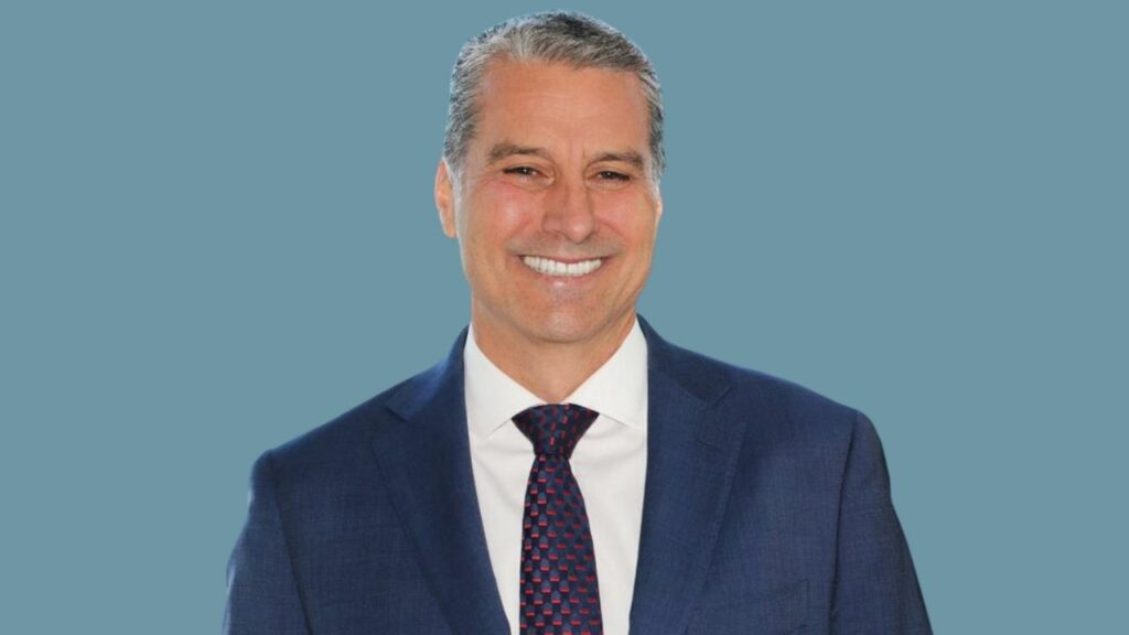 Nigel O'Neil: Servant leadership and why you need to ditch the ego