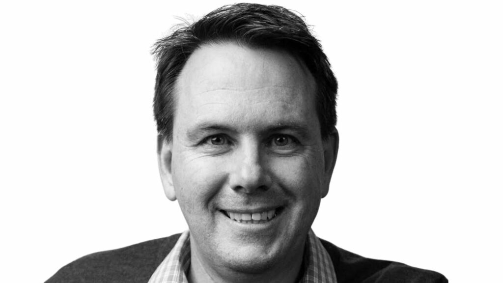 Domain appoints new chief product officer Nathan Brumby