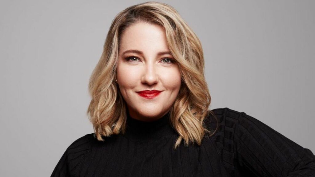 Disrupted trust: Sarah Bell discusses the emergence of artificial ...