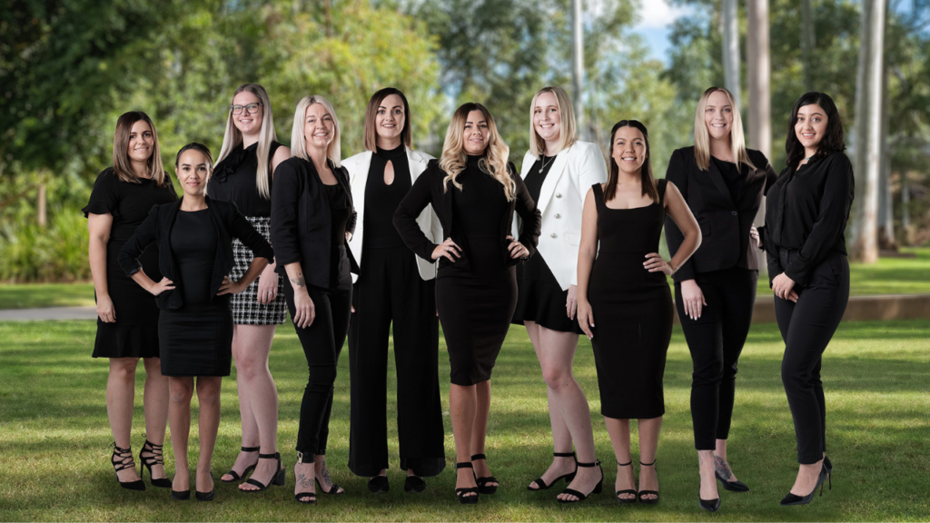 Landlords make the move to Ray White AKG