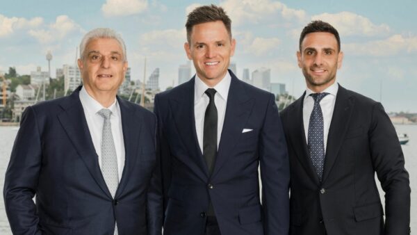 Bill and David Malouf join Highland network with new Double Bay office