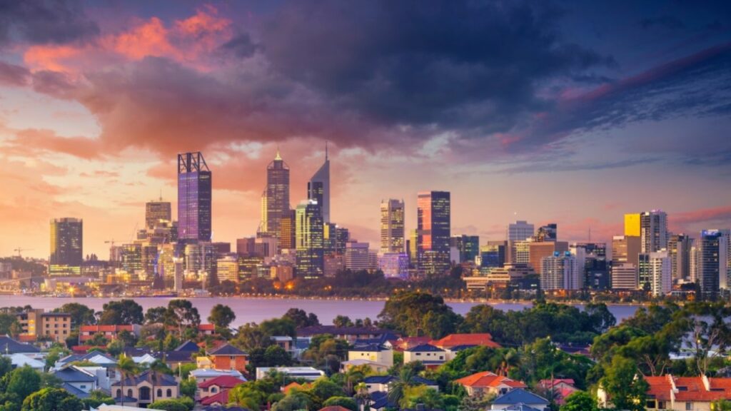 Perth's top 10 suburbs for price growth revealed