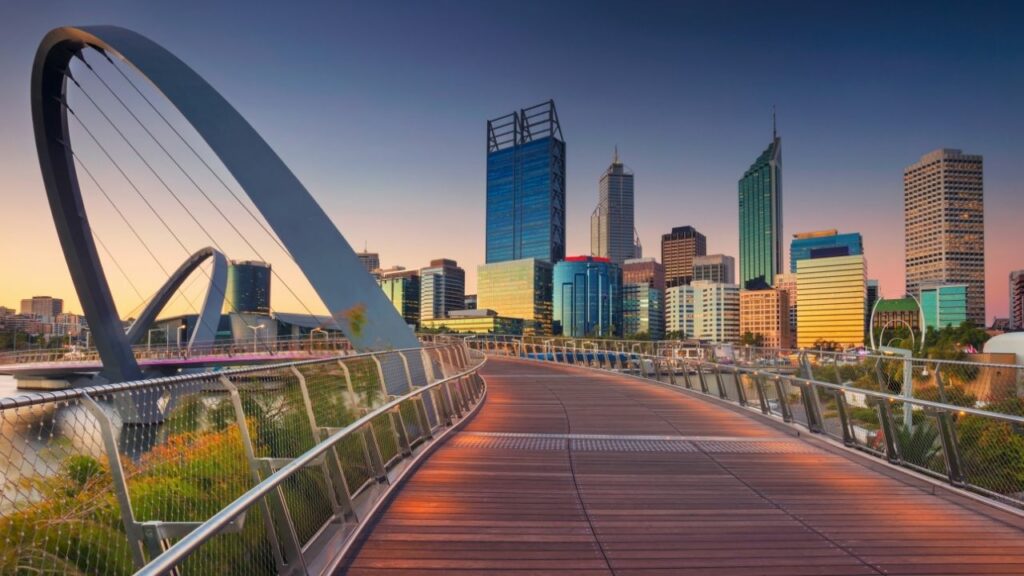 Top 10 Perth suburbs tipped for price growth in 2022