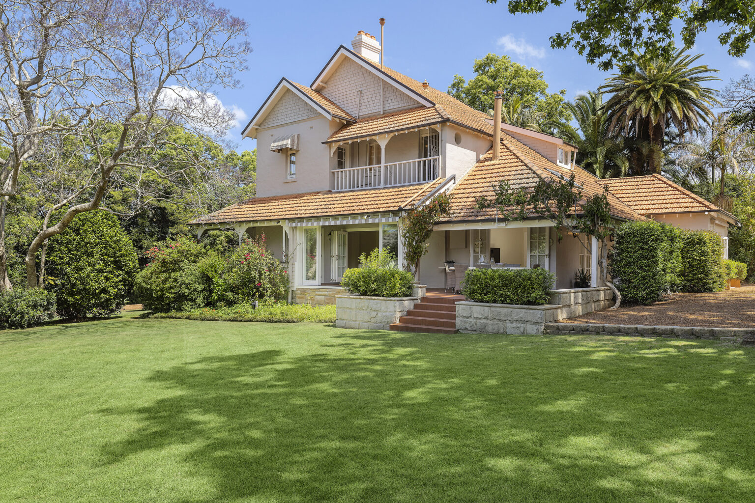 How to market long-held homes