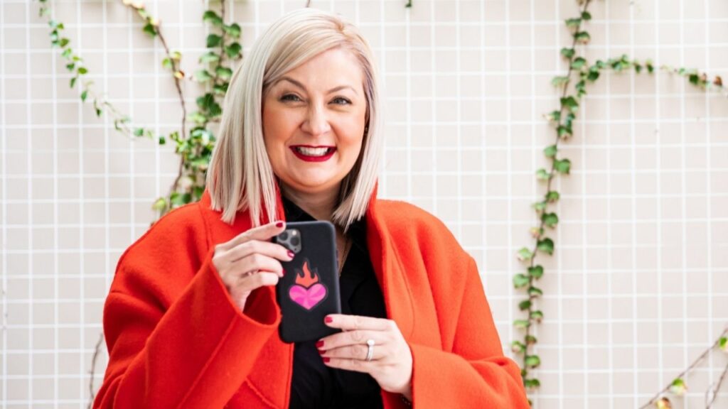 Sherrie Storor: How to build an EBU that gets results