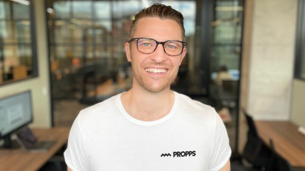 Propps and First National partner up to streamline buying and selling