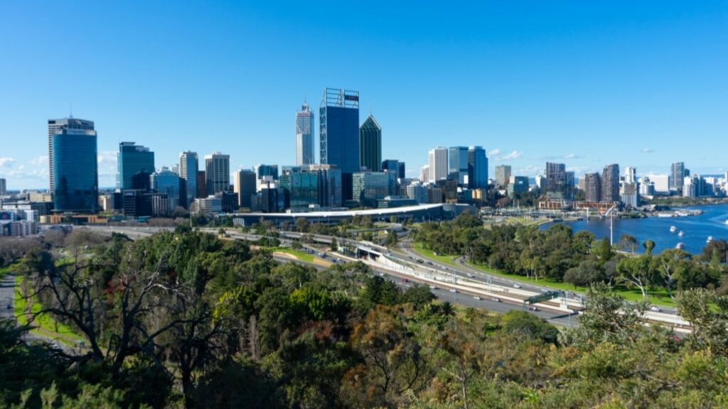 Perth’s median property price grows $325,000 in 20 years