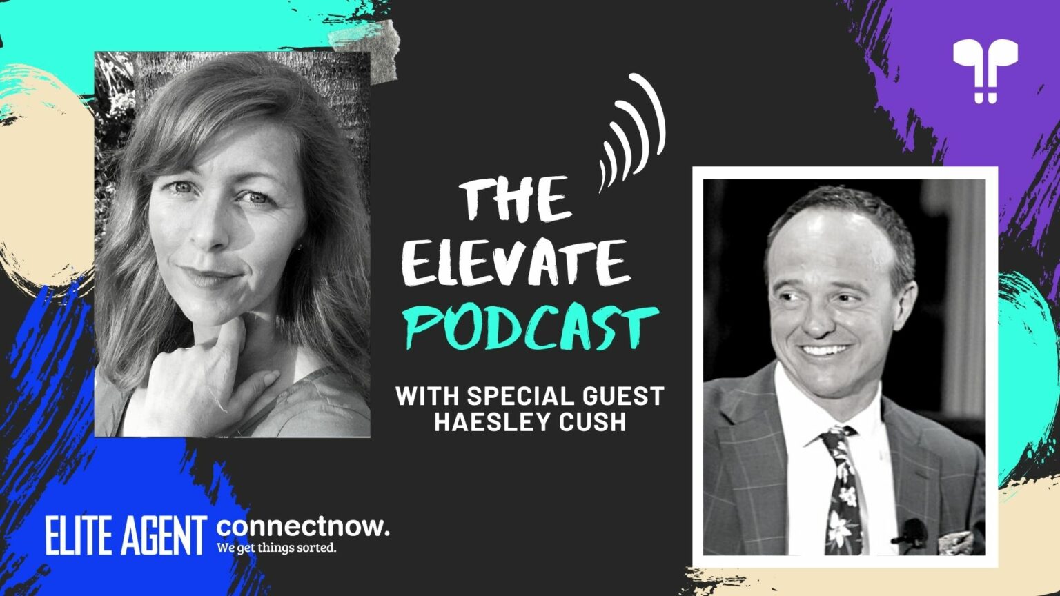 Maximising potential: Haesley Cush talks partnering, succession and ...