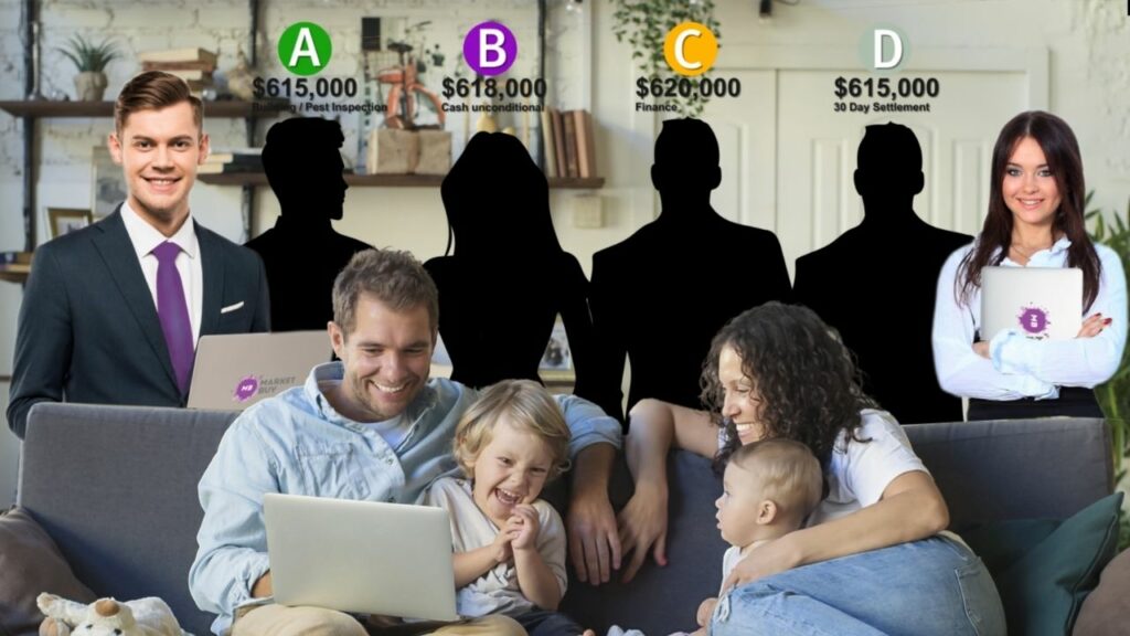 John Hellaby: Consumers want tech, but an agent's role is vital