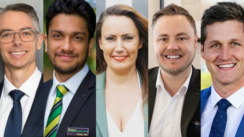 The AI tech that powers agents across the nation