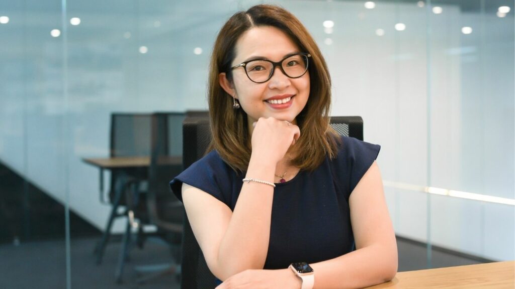 Coco Ma is on track to write $2 million in 2022