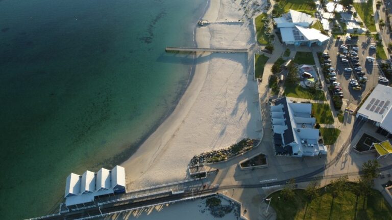 Busselton is WA’s best performing regional centre in 2022