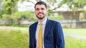 AREAS 2021: How Josh Tesolin shifted the goal posts to sell 350 ...