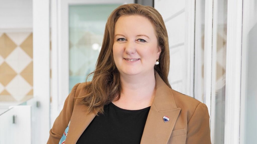 People and property are the top priorities for new RE/MAX agent