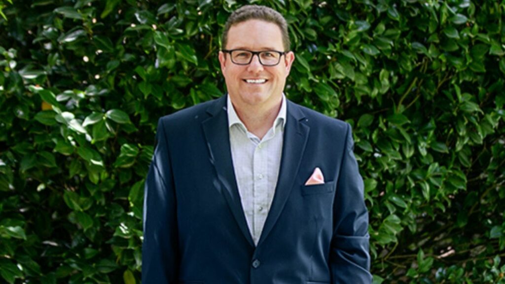 How Ben Codling found the best of both worlds