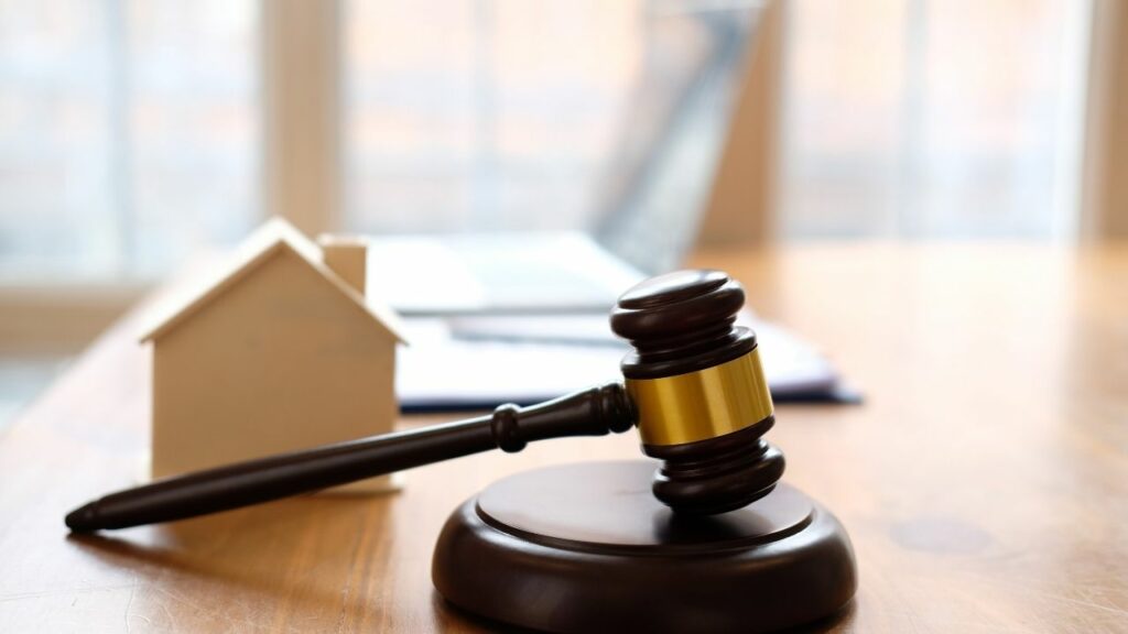 Annual auction volumes declined in May