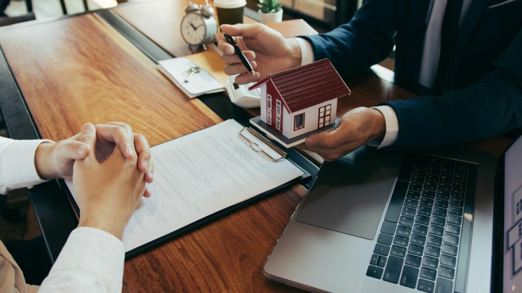 First home buyers exceed their budget to get on the property ladder