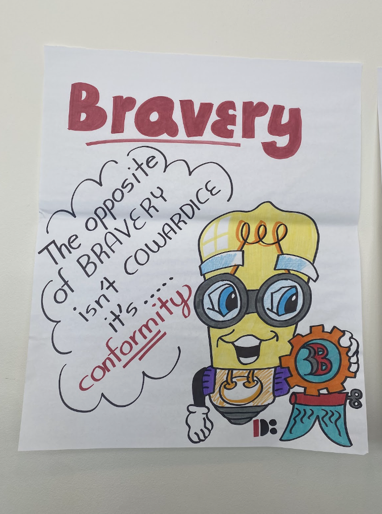 Day 2 of Ray White Connect brings the big keynotes and the creativity