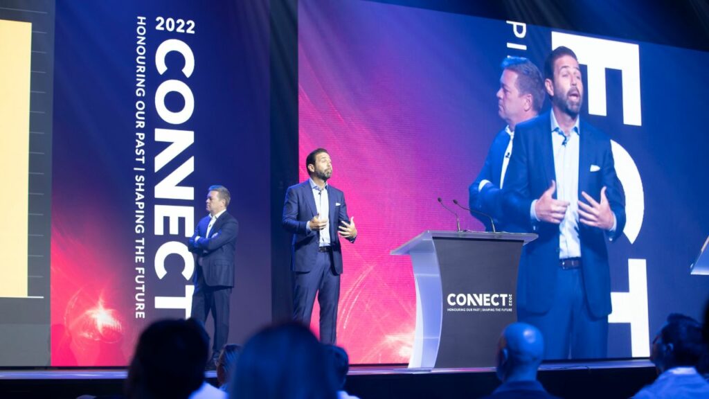 How the Ray White business continues to innovate and evolve